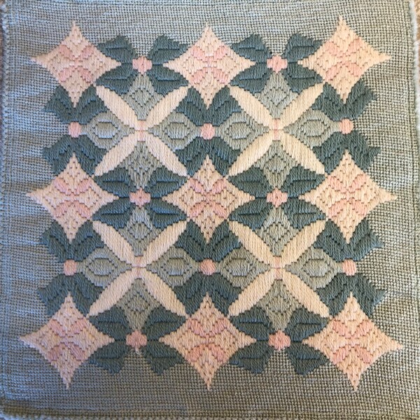 Finished Needlepoint - Etsy