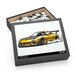 Cartoon Art for Mazda RX-7 FD3S, Puzzle (120, 252, 500-piece) - Etsy