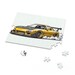 Cartoon Art for Mazda RX-7 FD3S, Puzzle (120, 252, 500-piece) - Etsy