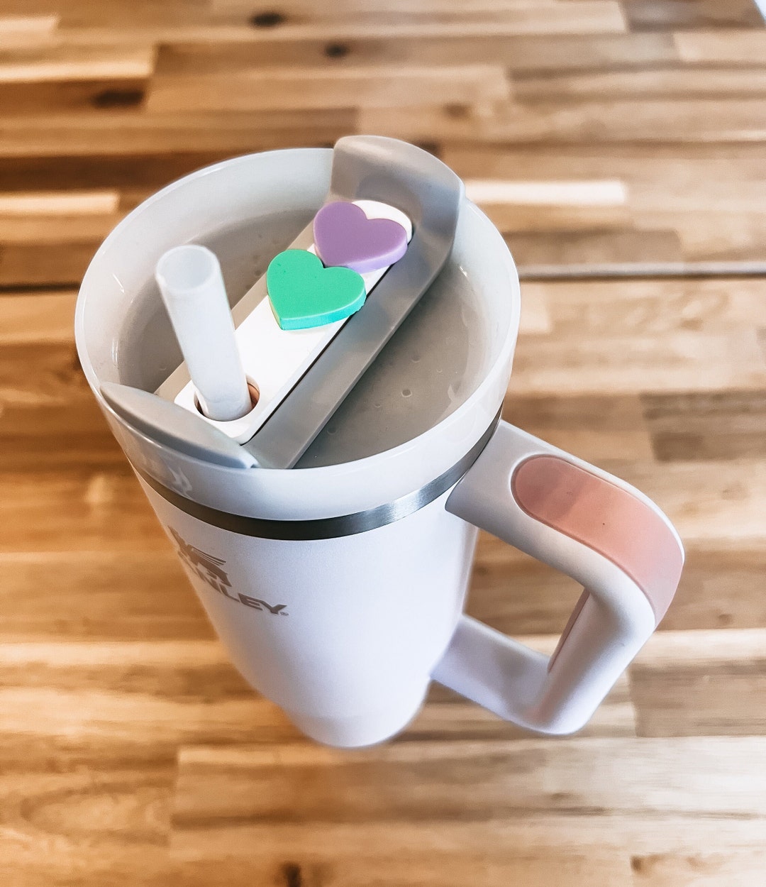 30 Oz Stanley Cup Topper | Stanley Cup Name Plate | Stanley Topper ...