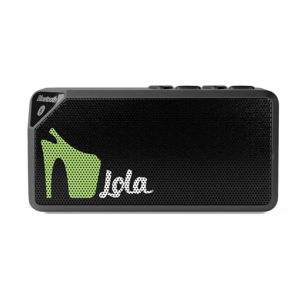 Jabba Bluetooth Speaker - Etsy