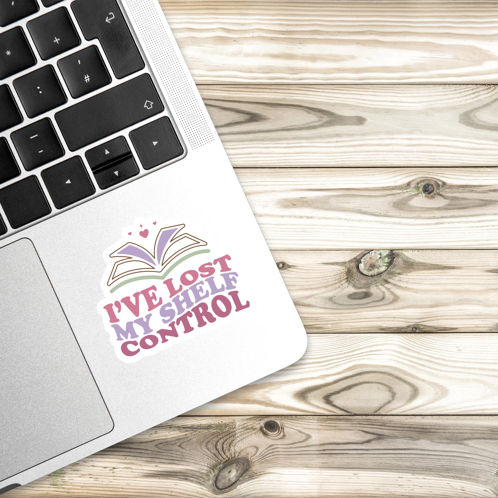 Book Lover Sticker Bundle | Cute Literary Stickers, Notebook Decor ...