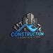 Professional Construction Logo Design: Contractor, Real Estate ...