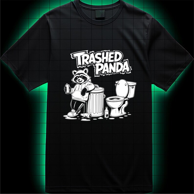 Drunk Raccoon Png, Trash Panda Png, Funny Raccoon Meme Png, Raccoon ...