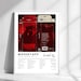 Sidhu Moosewala Moosetape Album Art Poster | Punjabi Hip-hop (digital ...