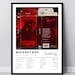 Sidhu Moosewala | Moosetape Album Poster | Punjabi Hip-hop Wall Art ...