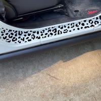 My Car Identifies as Stock Decal (vinyl) - Etsy