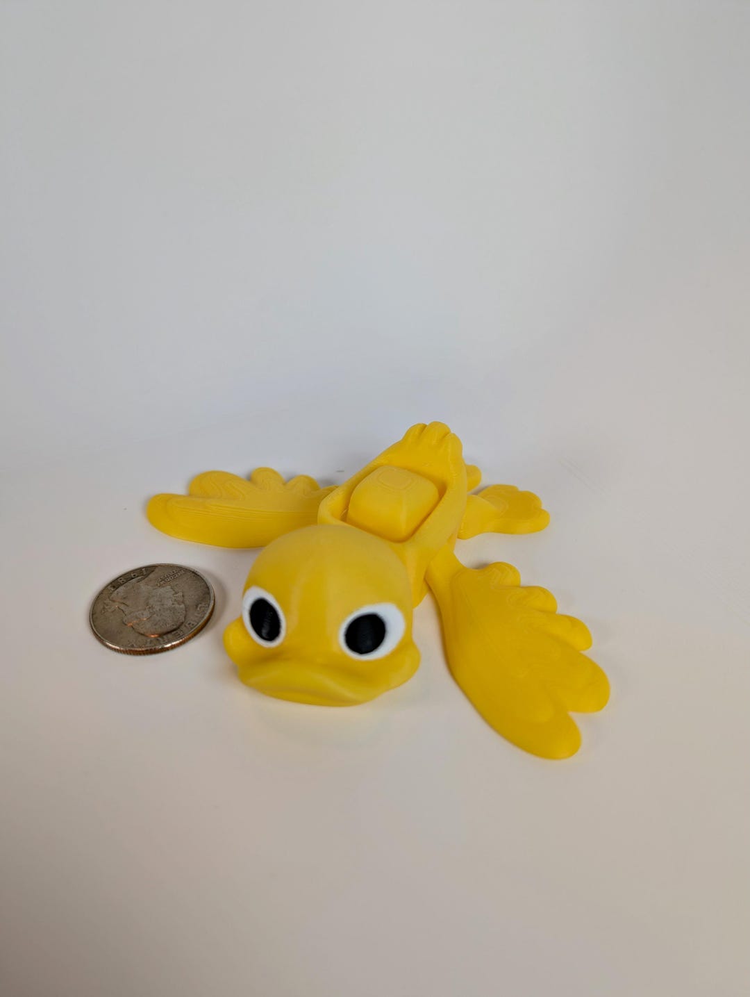 Quacker Duck - Etsy