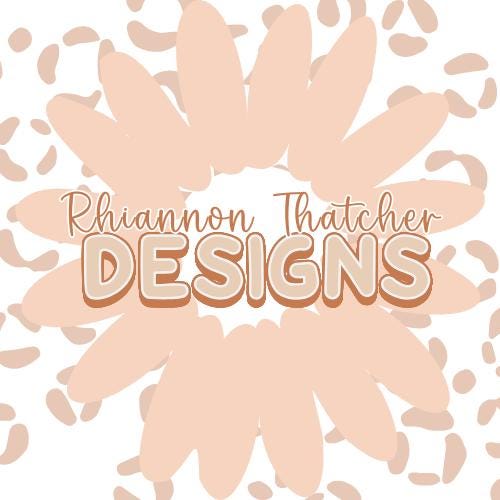 RhiannonThatcherCo - Etsy