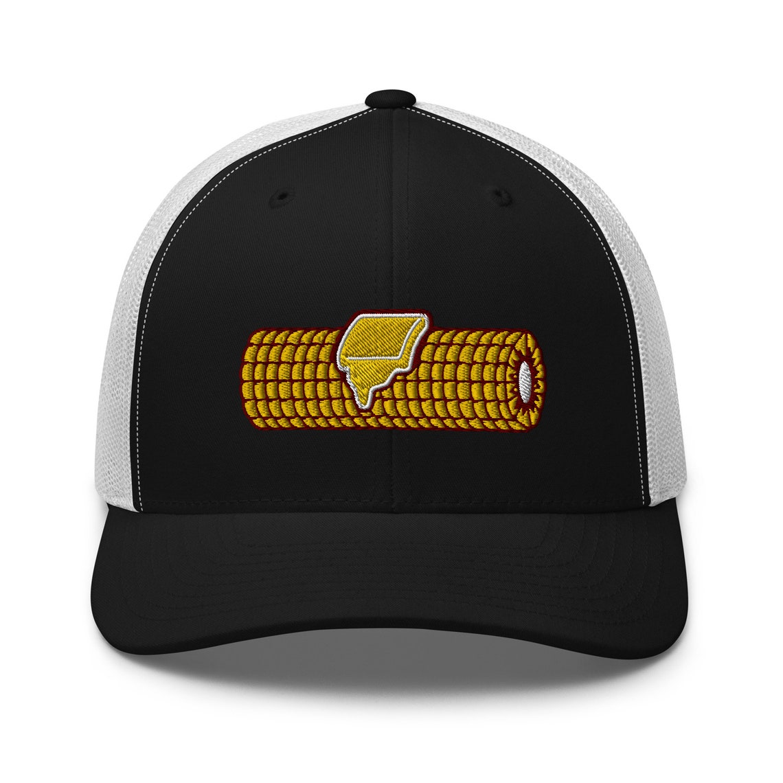 Corn on the Cob Trucker Cap - Etsy
