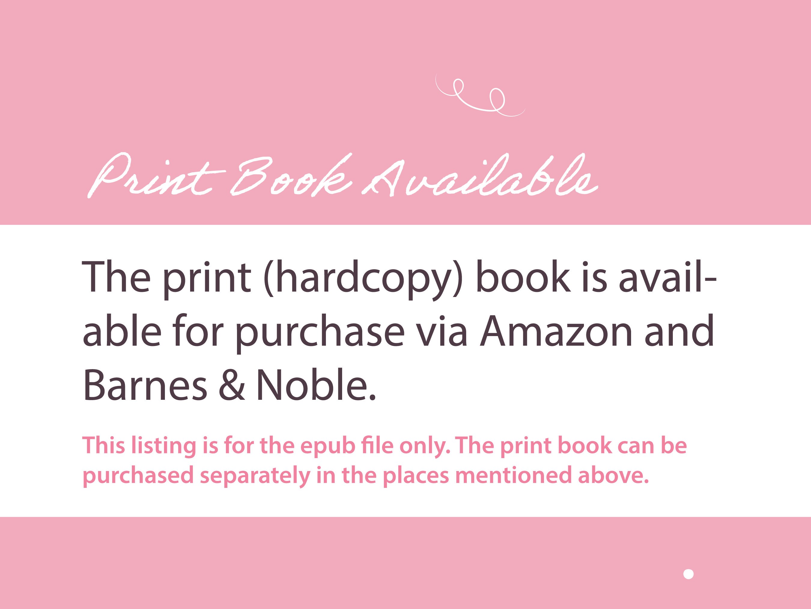 EBOOK - 4 Steps to Stop Skin Picking, Hair Pulling, and More - How to ...