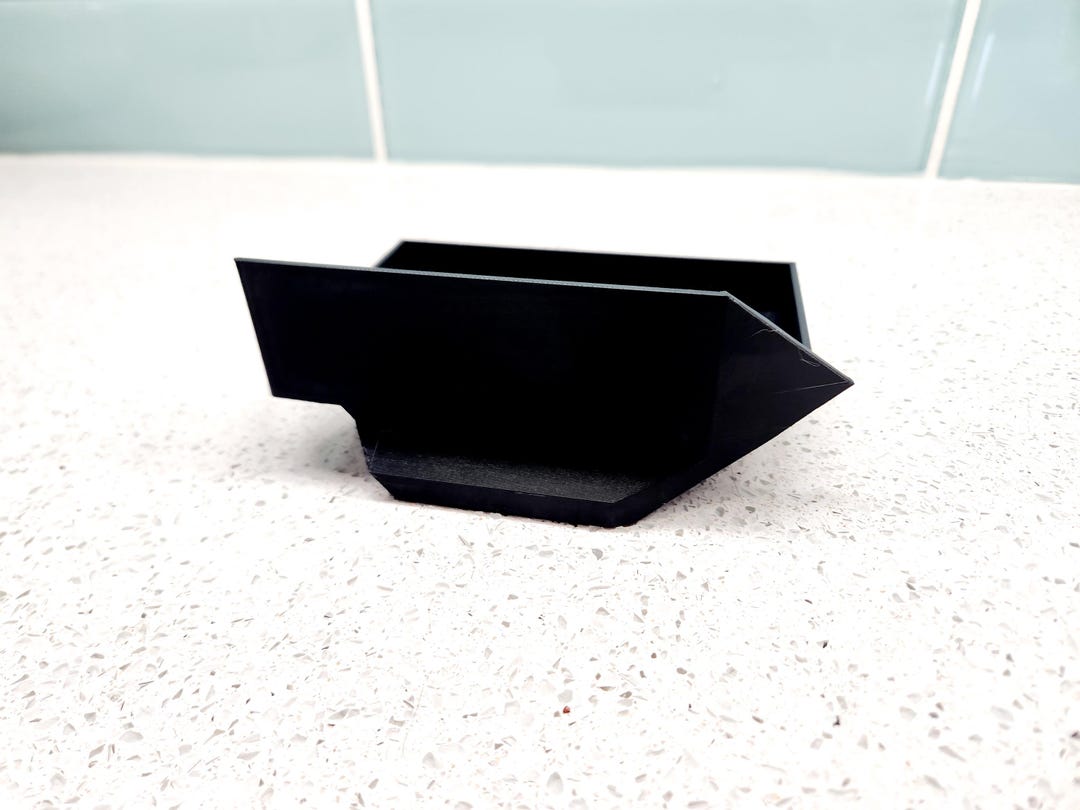 V2 Rav4-tray Drawer for the Compartment to the Left of the Steering ...