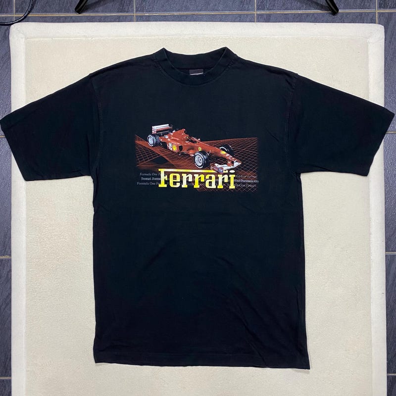 Audi F1 Merch - Etsy