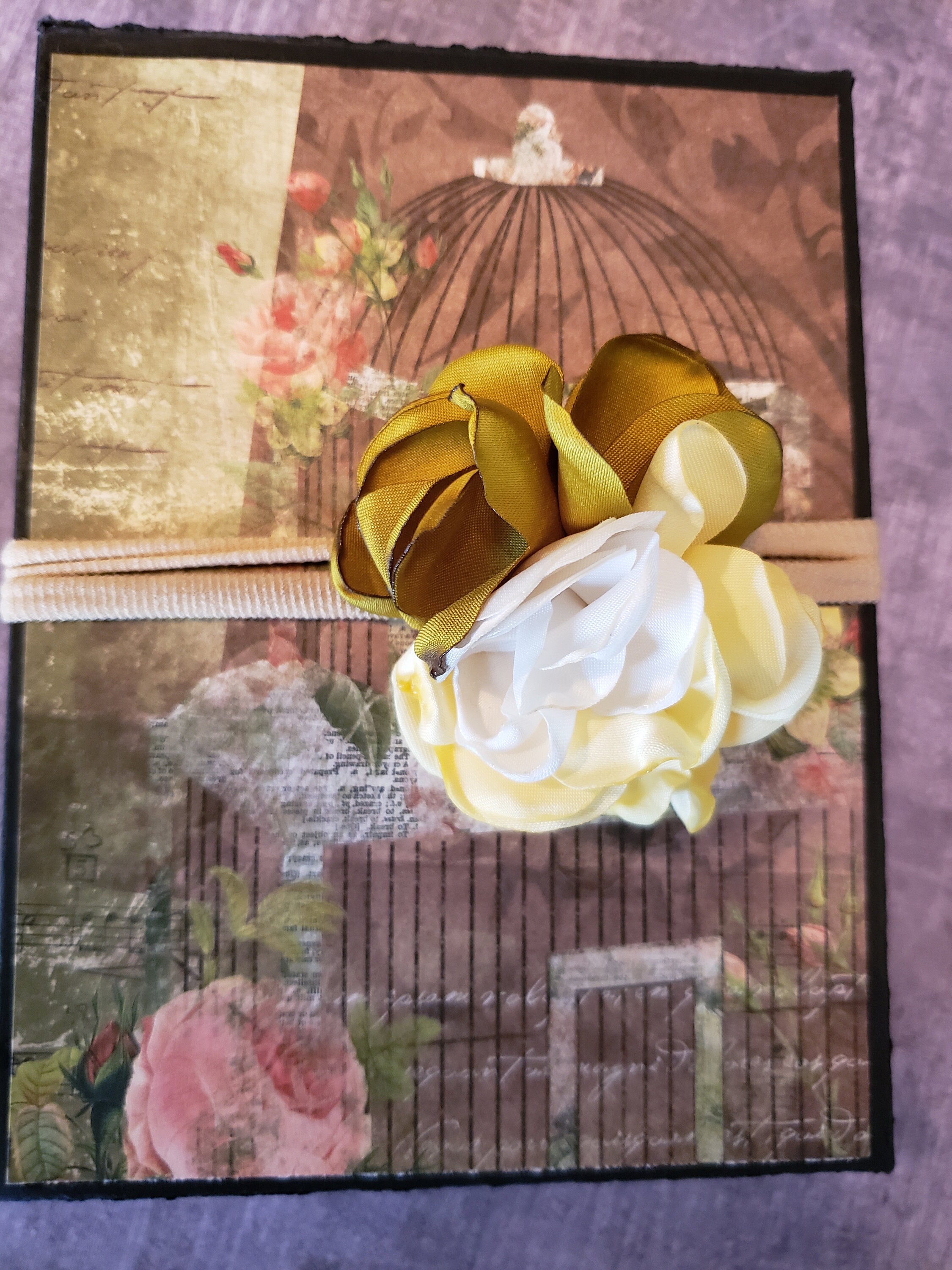 Box Greeting Cards Notes and Stationary - Etsy