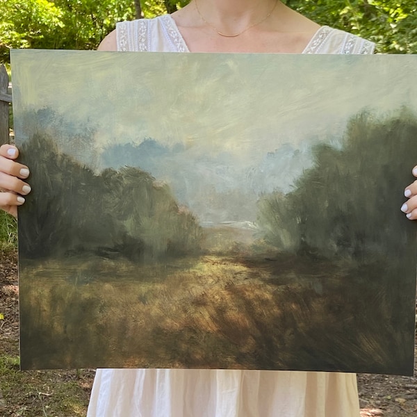 16x20 Art Print - Etsy