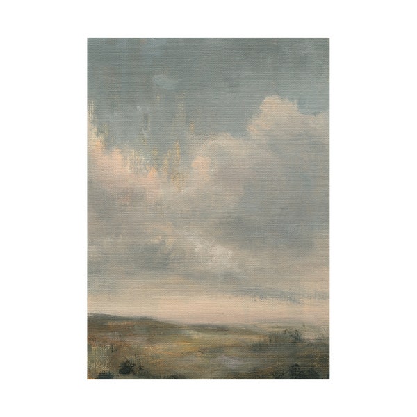 5x7 Art Print - Etsy