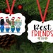 Teach You on Zoom Ornament, Custom Teacher Ornament, Personalized ...