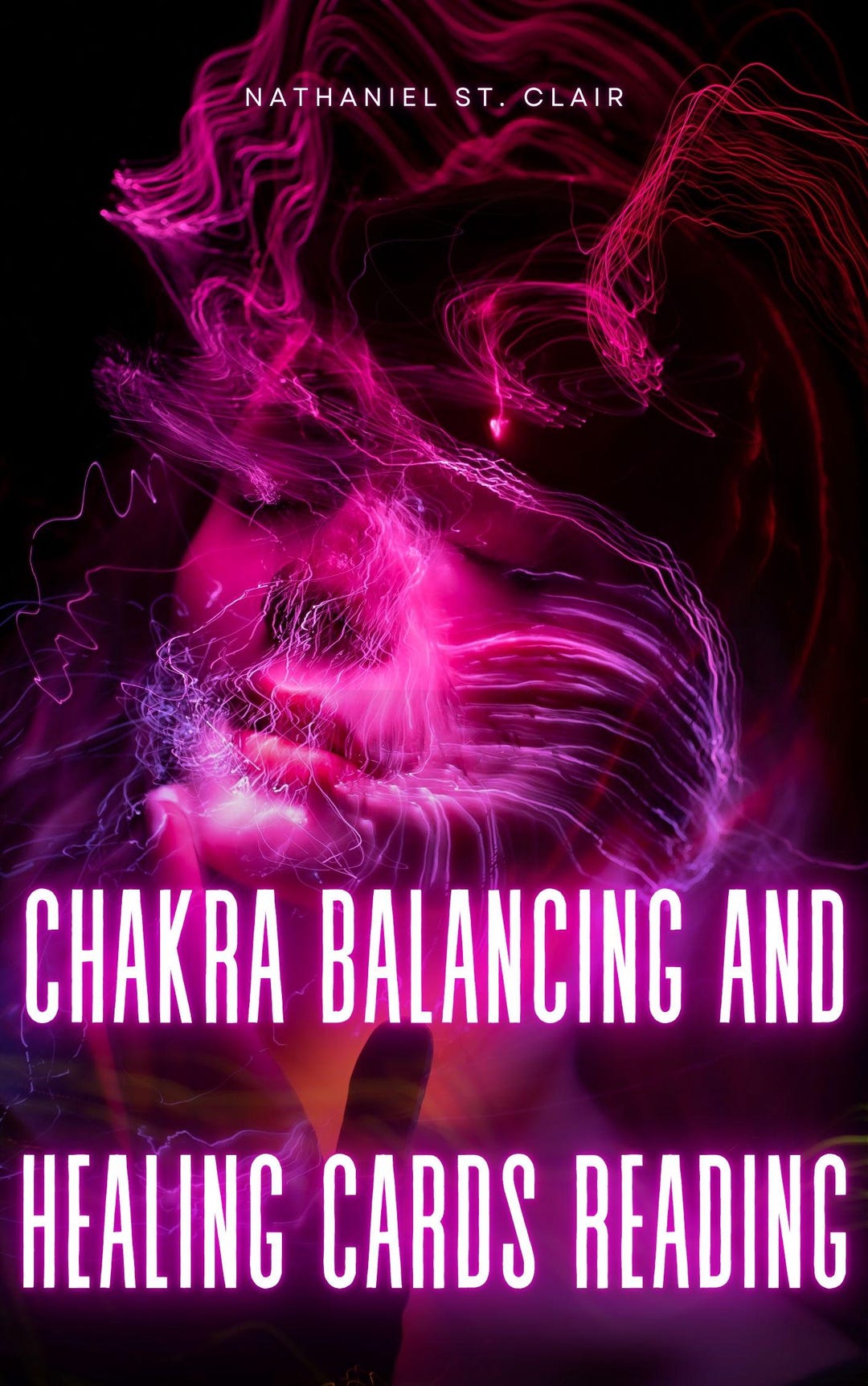 Chakra Healing, Energy Alignment, Balance Restoration, Chakra Balancing ...