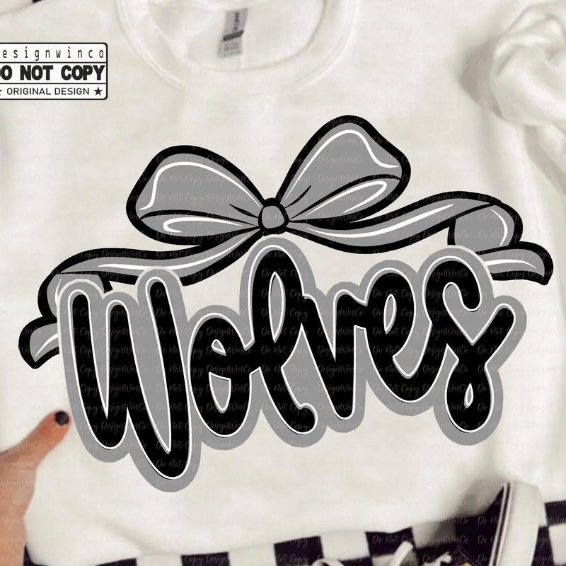 Wolves Spirit Shirts Svg - Etsy