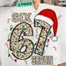 67 Christmas Printable Gift Tags, Funny Teen Holiday Gift Tags, 6 7 ...