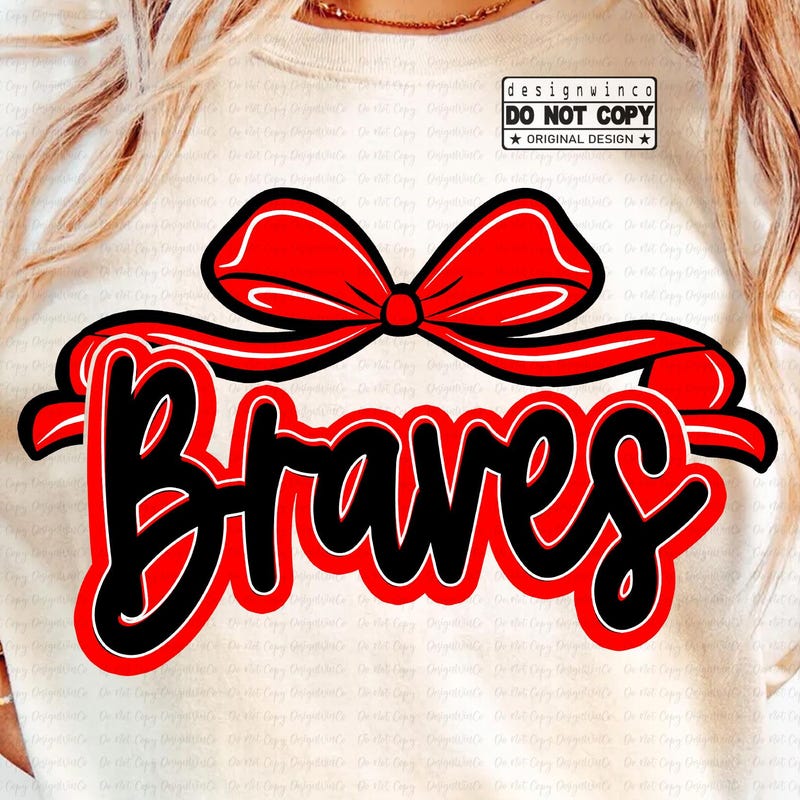 Be Brave Print - Etsy