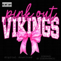 We Wear Pink-helmet-october-png-digital Download-sublimation-leopard ...