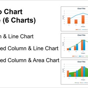 Excel Templates | Chart and Graph, Project Management, Task Tracker ...