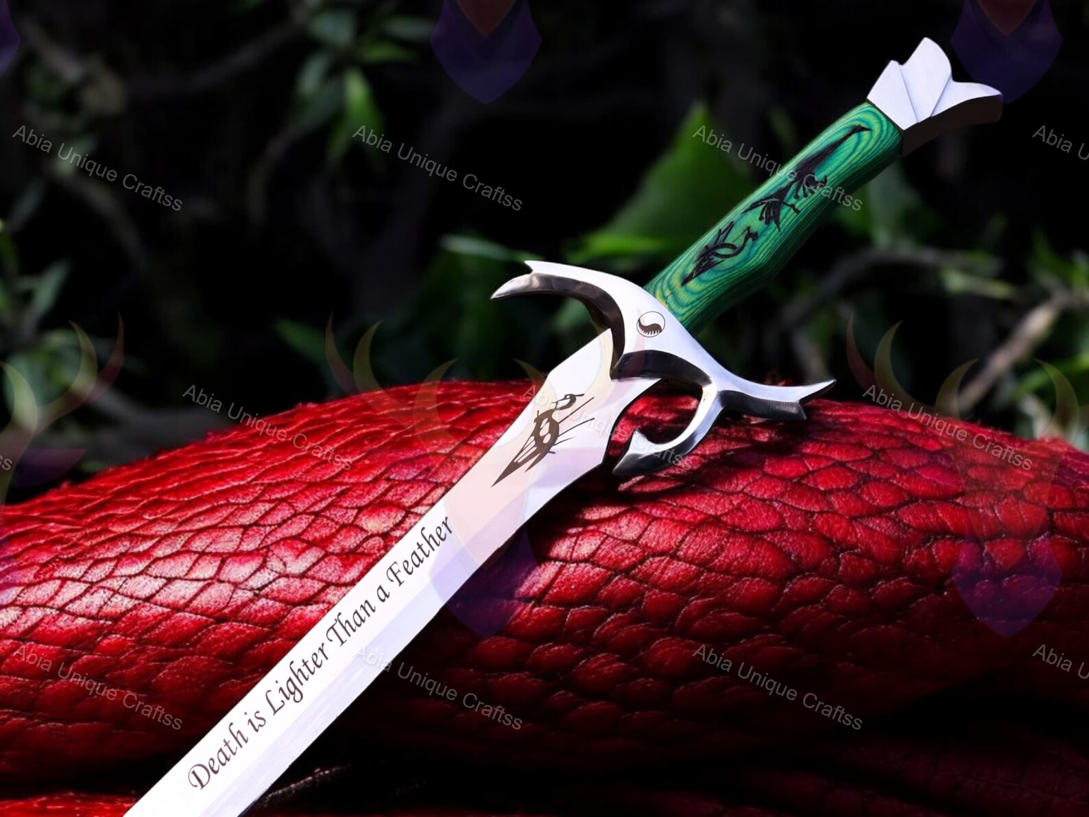 Wheel of Time Sword, Viking Sword, Buster Sword, Hand Forged Longsword ...