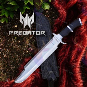 Sheath and Knife Comic - Etsy