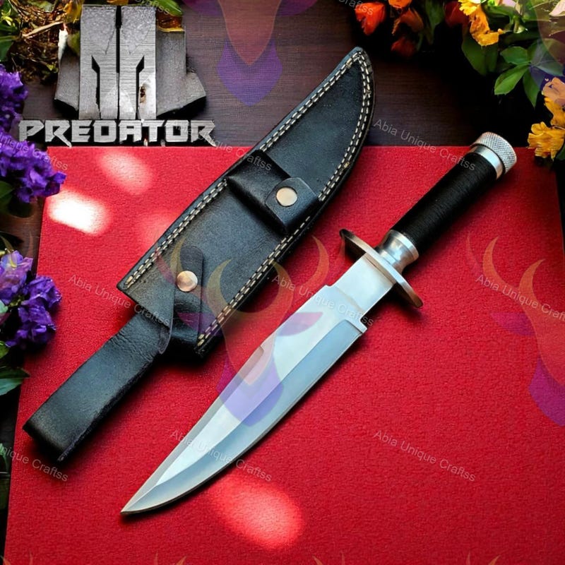 Sheath and Knife Comic - Etsy