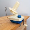 Digital Download – 3D Printable Yarn Spinner for Crochet & Knitting ...