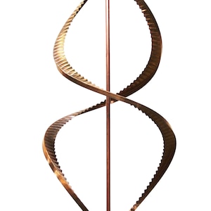 Dual Helix Spinner - Etsy