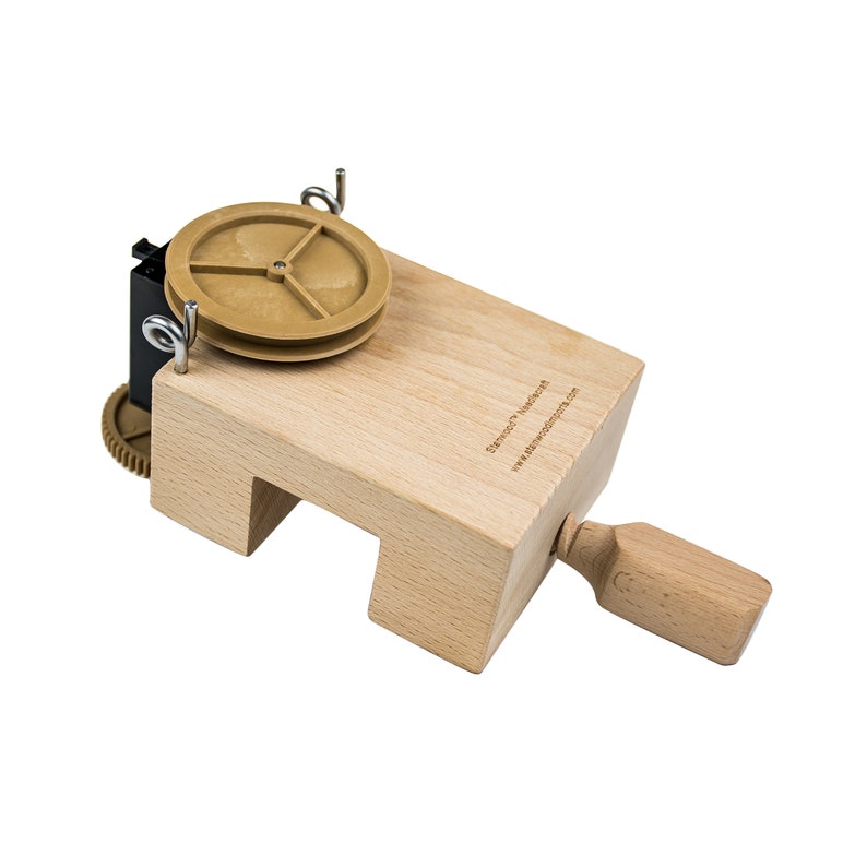 Yarn Counter Meterage/yardage Meter - Etsy
