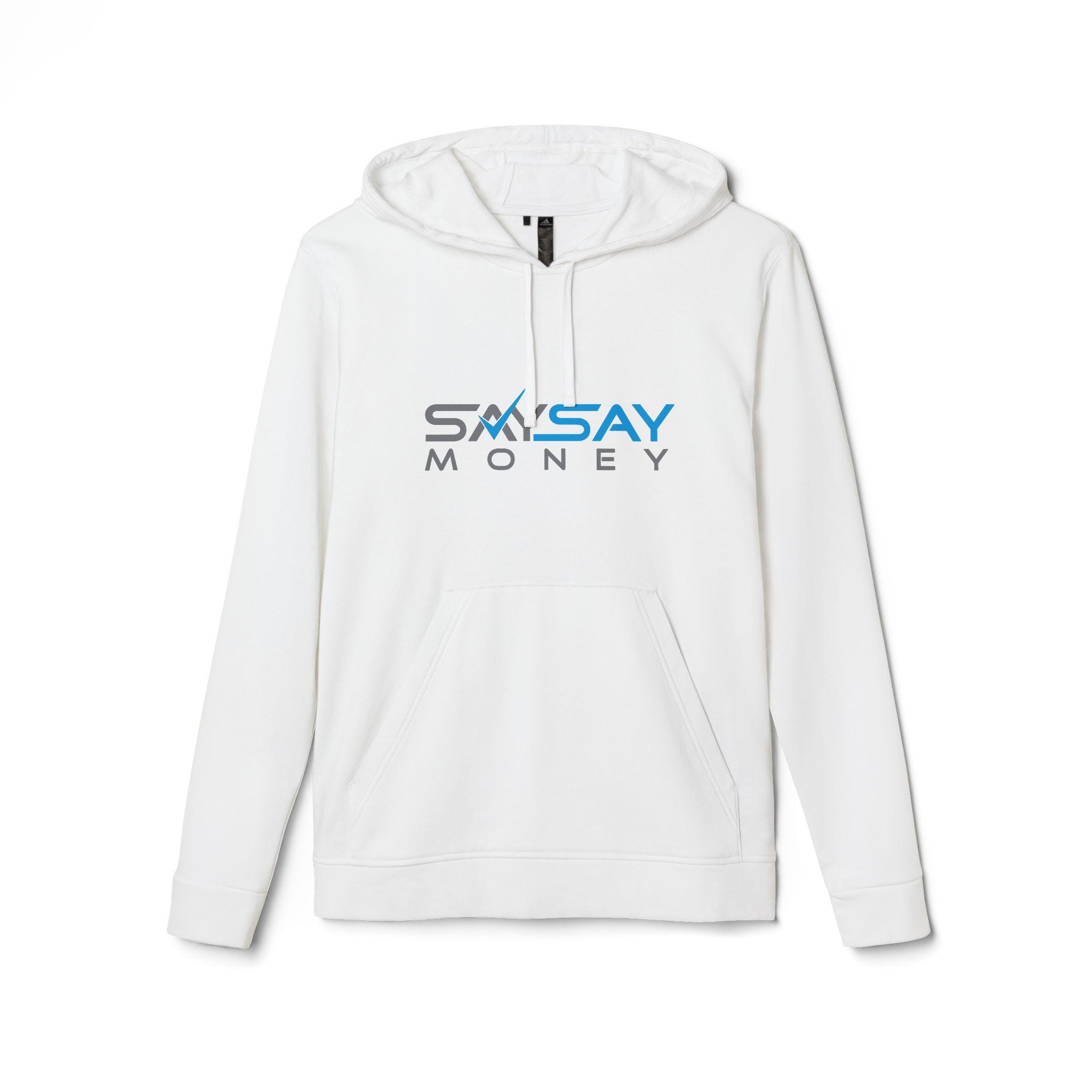 Money-themed Unisex Fleece Hoodie, Stylish Adult Streetwear for ...