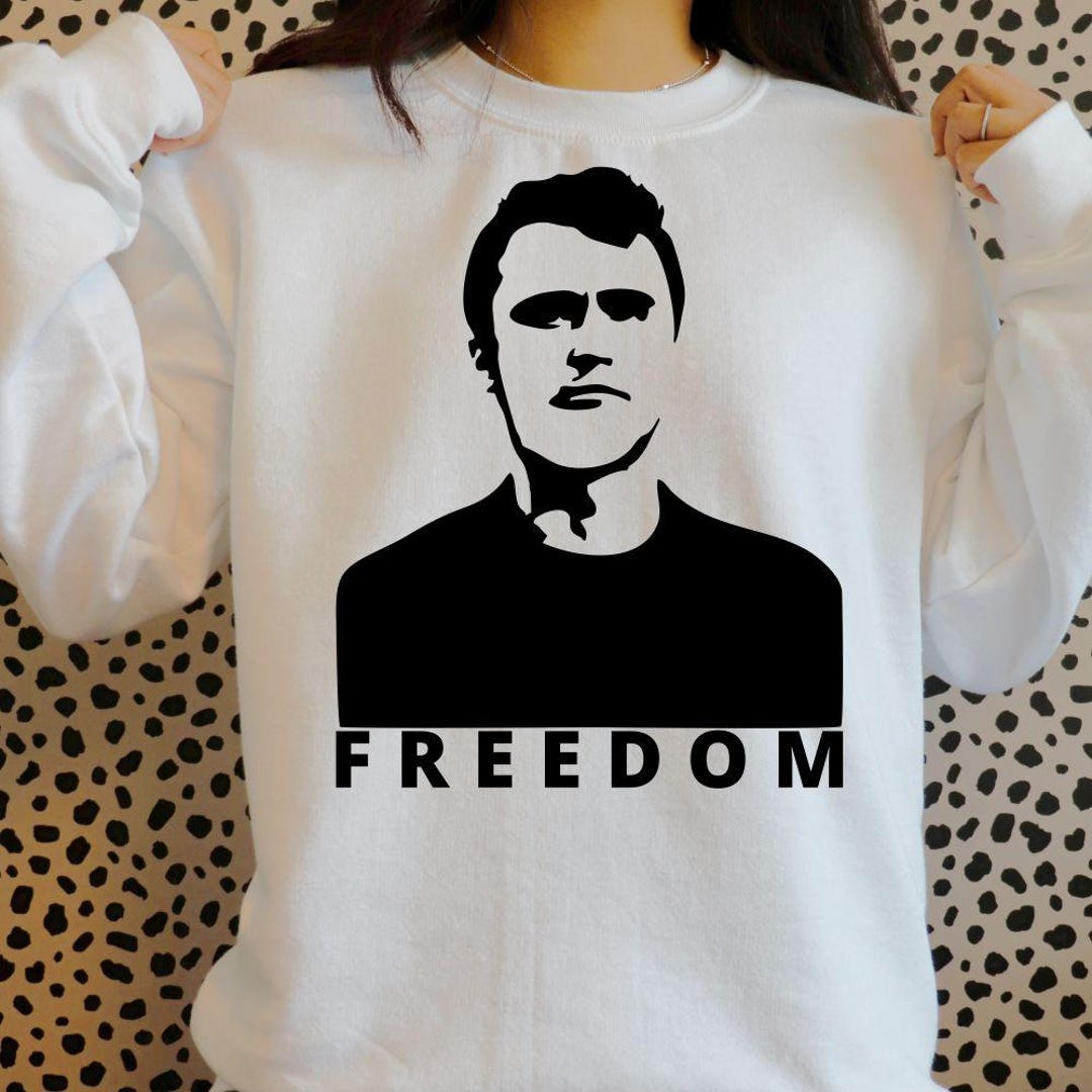 Charlie Kirk Silhouette Svg, RIP Charlie Kirk, Freedom Svg, Charlie ...