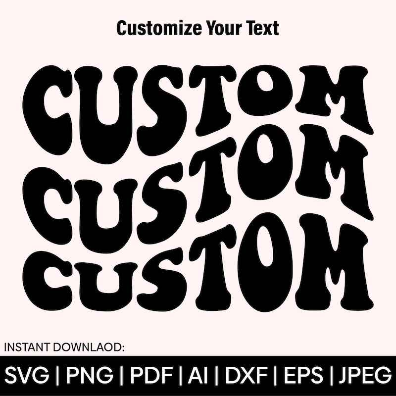 Stacked Card Design - Etsy