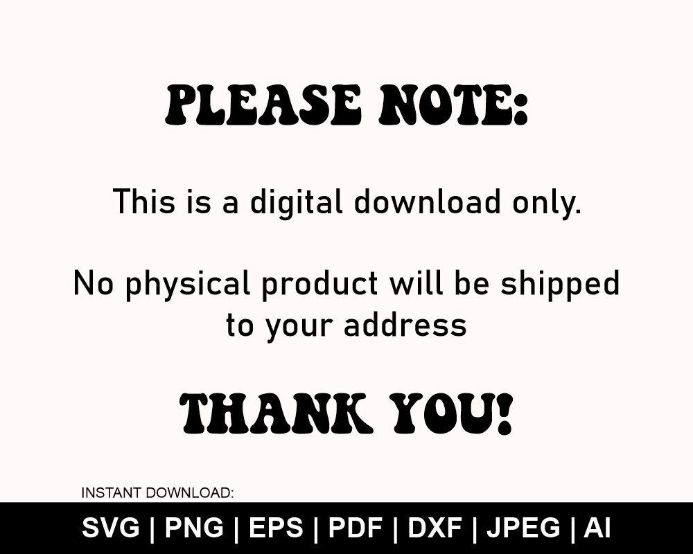 Funny Hidden Message SVG, Mug and T-shirt Design (digital Download ...