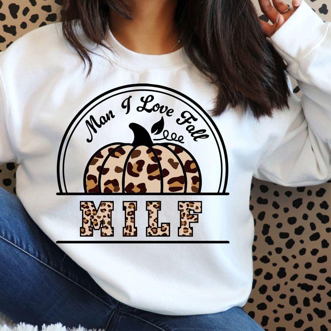 Man I Love Fall Pumpkin SVG, Shirt Design, Cricut, Sublimation (digital ...
