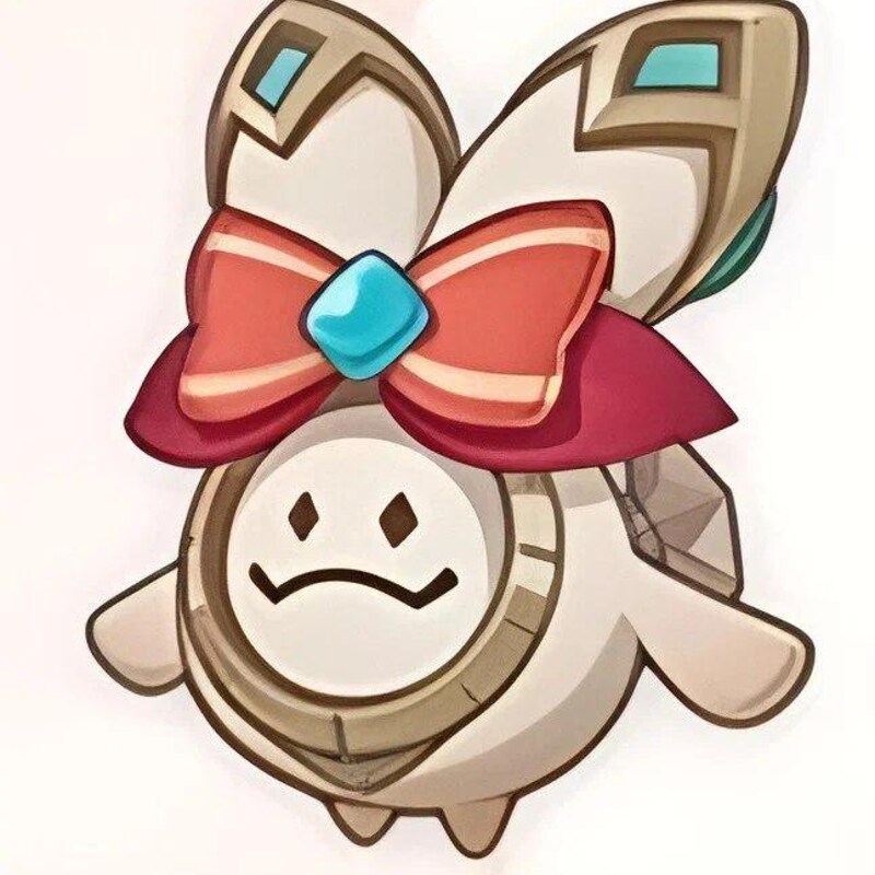 Gershin Impact - Etsy