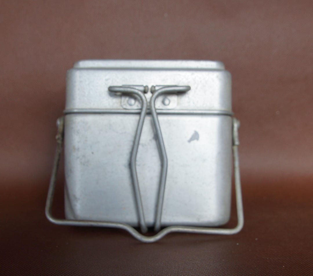 Ww2 Mess Kit - Etsy
