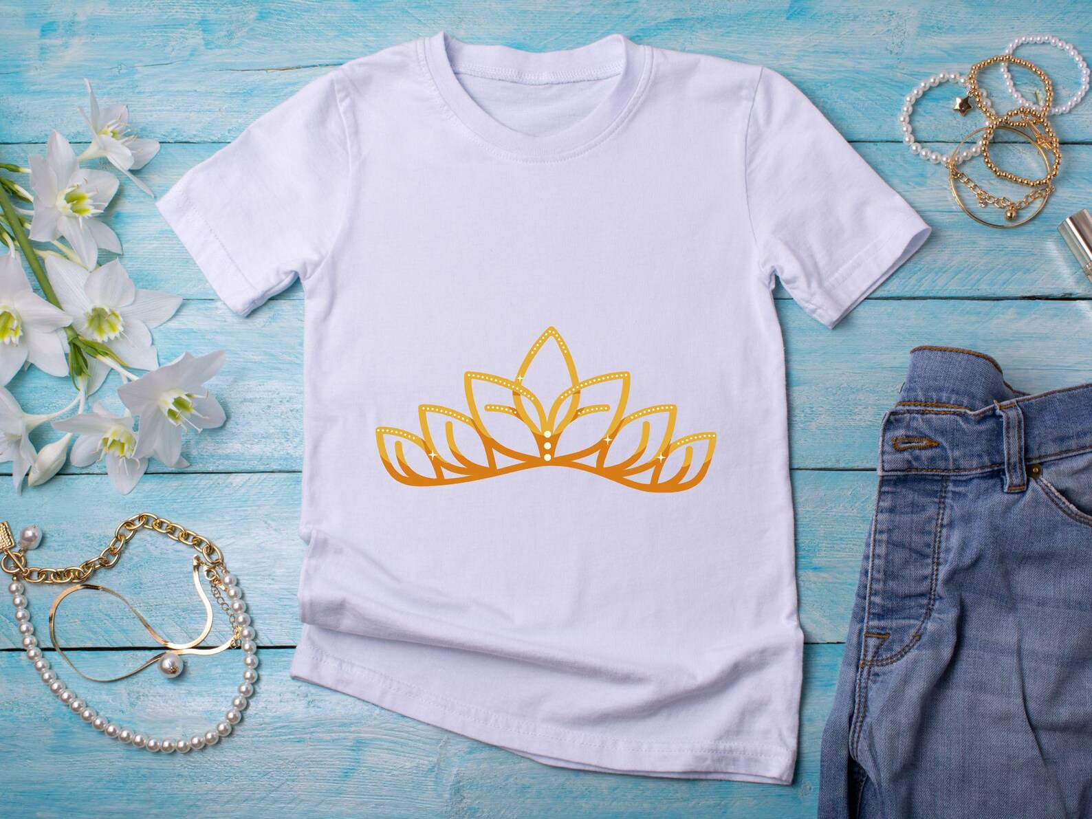 Royal Crown SVG, Princess Tiara SVG, King Crown, Queen Crown, Princess ...