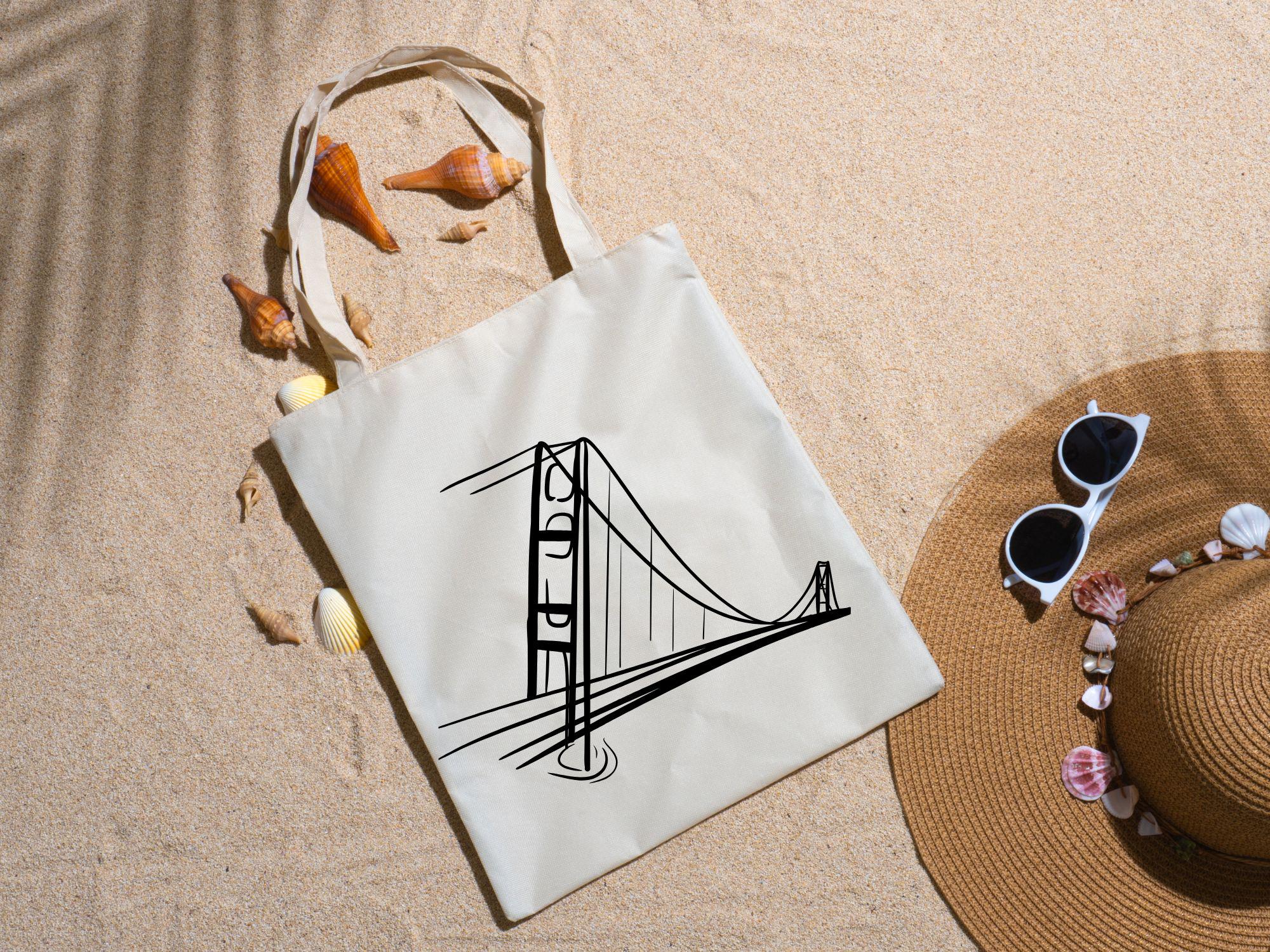 Bridge Svg, Bridge Png Bundle, Building Bridge Svg, Bridge Art, Bridge ...