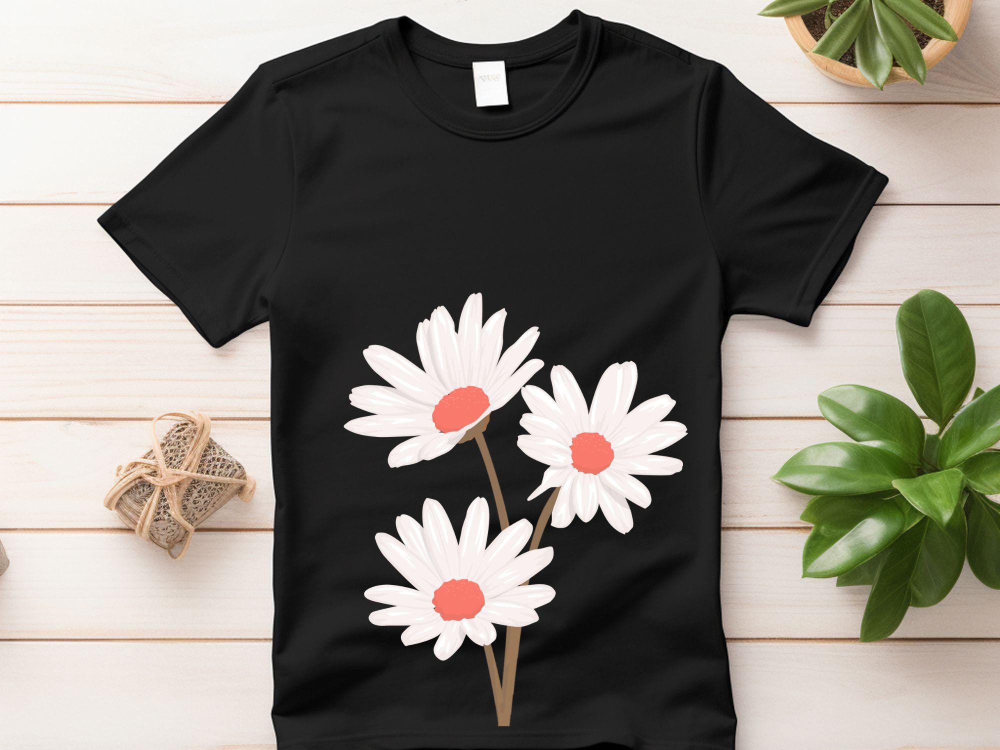 Daisy SVG Bundle: Flower Cut Files for Cricut (digital Download) - Etsy