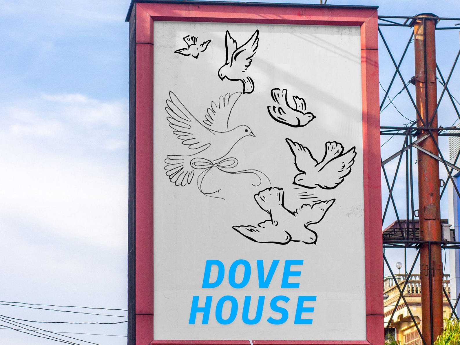 Dove SVG Bundle, Dove PNG Bundle, Dove Clipart, Pigeon SVG Cut Files ...