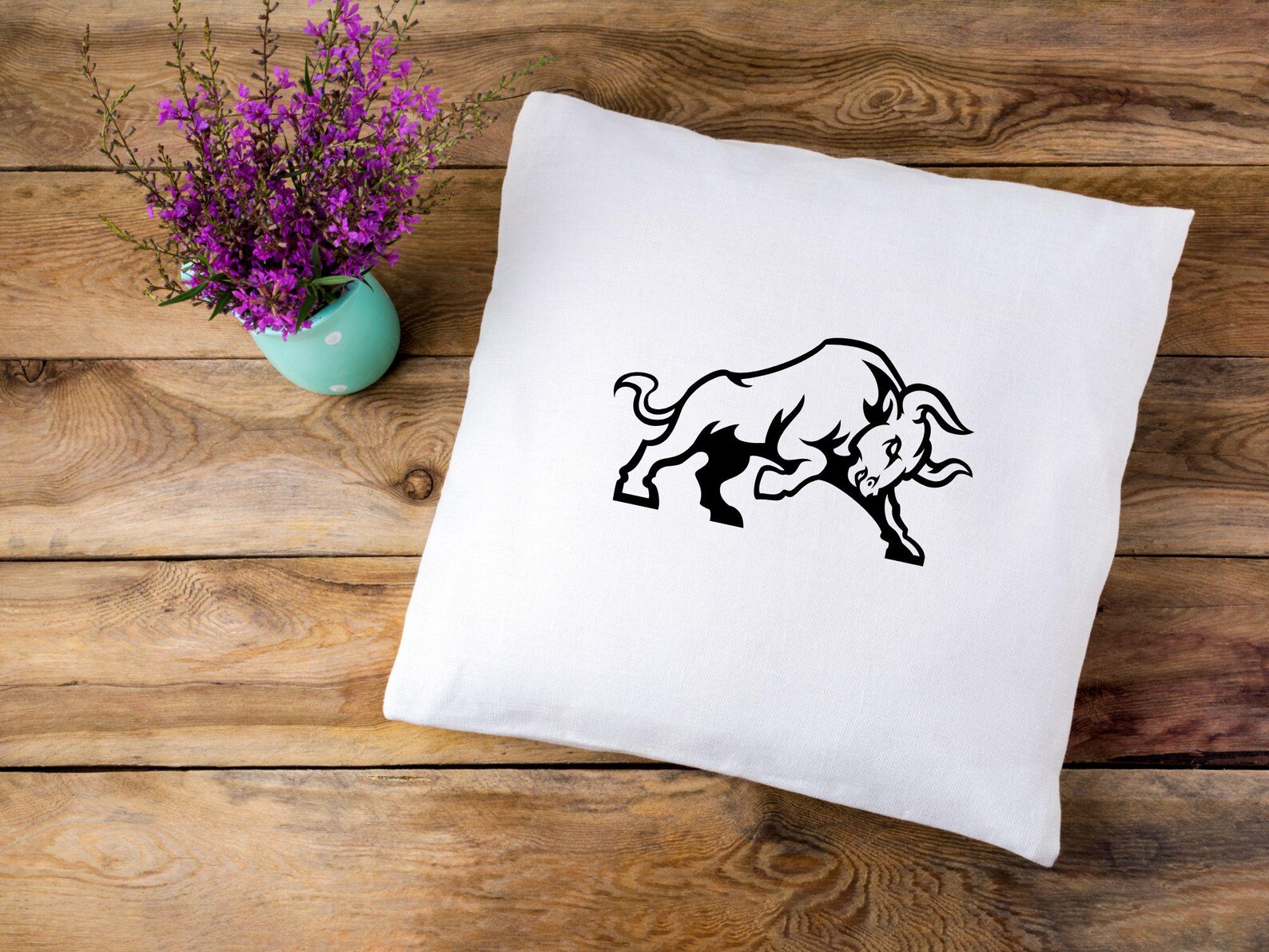 Bull SVG Bundle, Bull Clipart Bundle, Bull Cut Files, Bull Cricut, Bull ...