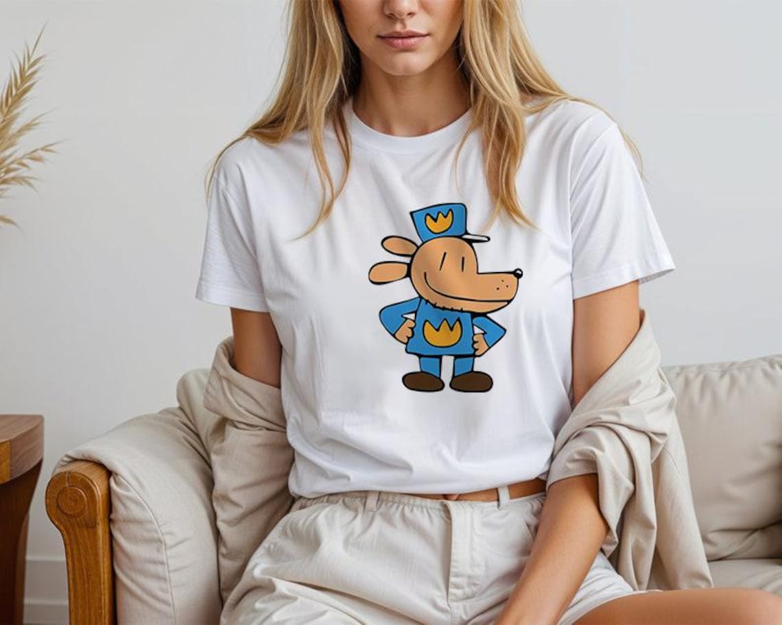 Dog Man SVG PNG BUNDLE, Dogman Png, Dogman Svg, Birthday Dogboy Svg ...