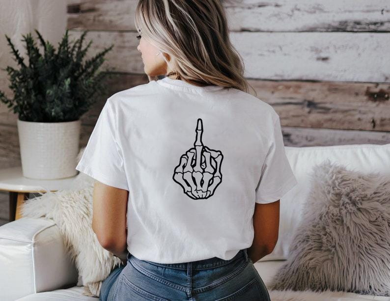 Mega Middle Finger Svg Bundle, Middle Finger Clipart, Middle Finger Cut ...