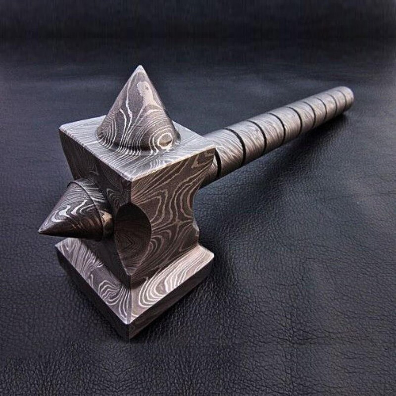 War Hammer - Etsy