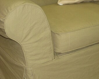 Custom slipcovers | Etsy