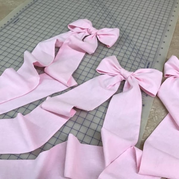 Crib Bows - Etsy
